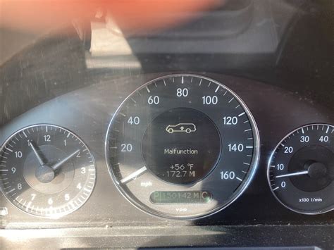 Image result for Mercedes-Benz Code 351 Fix