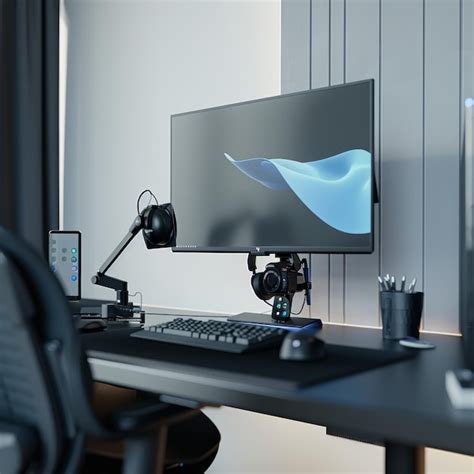 Image result for Computer Gaming Setup