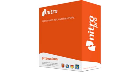 Image result for Nitro PDF 64-Bit