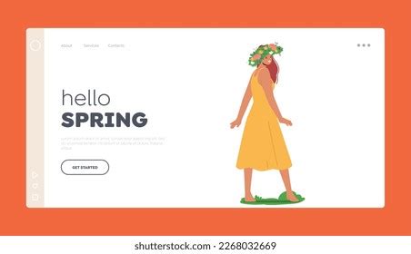 Image result for Hello Spring Coloring