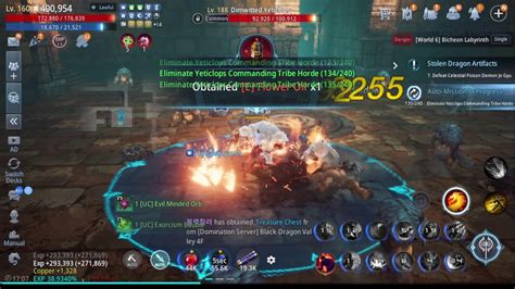 Image result for Mir4 PS Guide