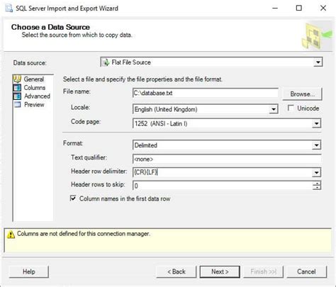 Image result for Comment Importer Sur SQL