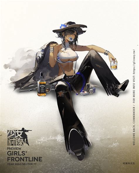 Image result for Girls Frontline Colt