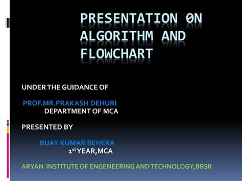 Image result for Algorithm Topics for Presentation