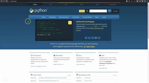 Image result for Customize Python Installation for Stable Diffusion