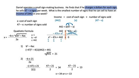 Image result for Quadratic Function Geometry Application