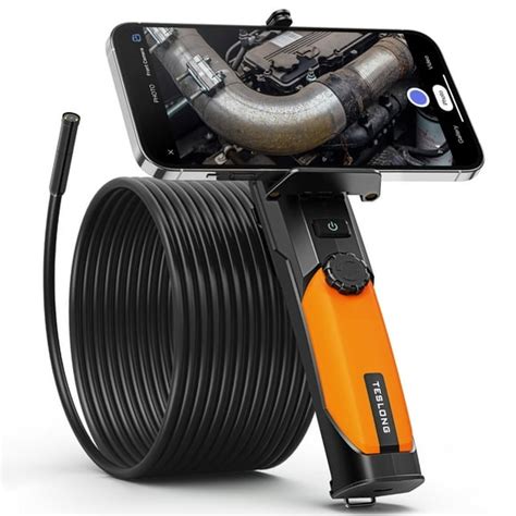 Image result for USB Snake Inspection Camera