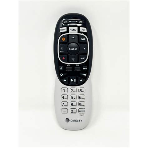Image result for Direct TV Remote