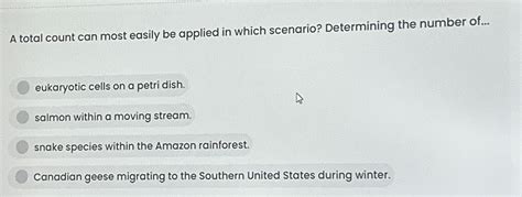 Image result for Total Count Method