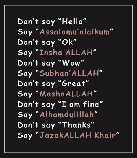 Image result for Muslim Language