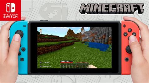 Image result for Minecraft Java Nintendo Switch