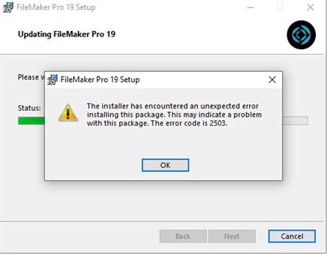 Image result for FileMaker Pro 7 Update