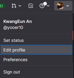Image result for GitLab Create User