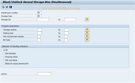 Image result for SAP LS26 Transaction Tutorial