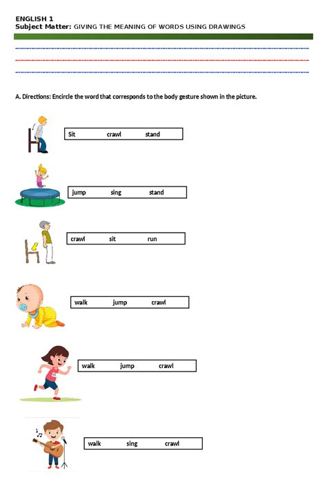 Image result for Coloring Image Explaining Meaning of Wide