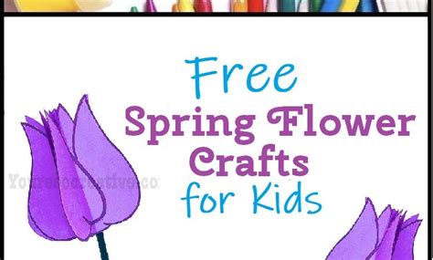 Image result for First Day of Spring Crafts