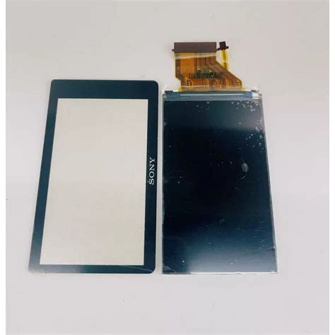 Image result for Sony A6000 Screen