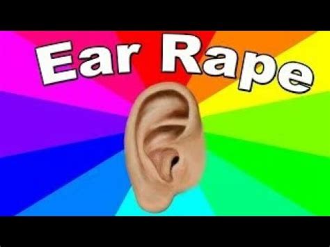 Image result for Alien Ear Rape