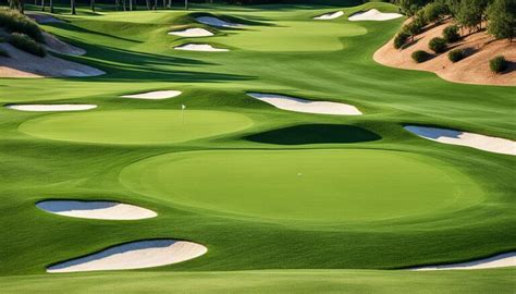 Image result for Golf Course Grass Types