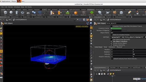 Image result for Houdini Software Tutorials