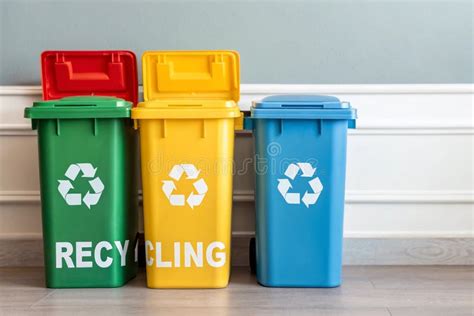 Image result for Waste Segregation Color Codes