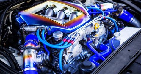 Image result for Chevy High Performance Engines