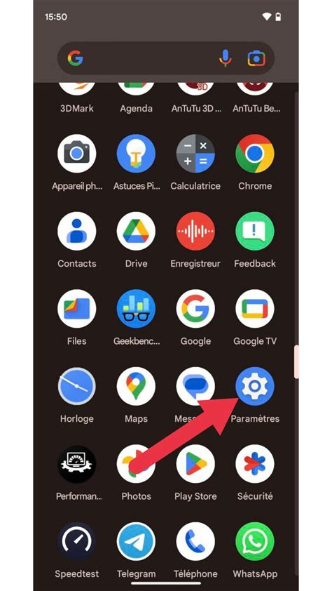 Image result for Comment Changer Mon Code