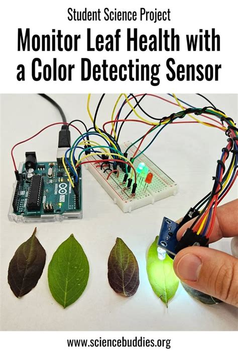Image result for Arduino Flora Color Sensor