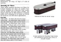 Image result for Air Filter for Stack Injection