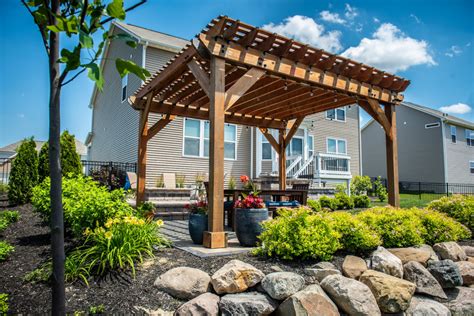 Image result for Multi-Level Patio Designs