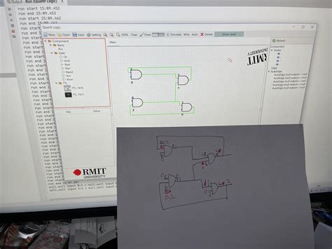 Image result for Switch Level Code for Gate