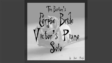 Image result for Tim Burton's Corpse Bride Soundtrack