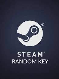 Image result for Single Random Steam Key