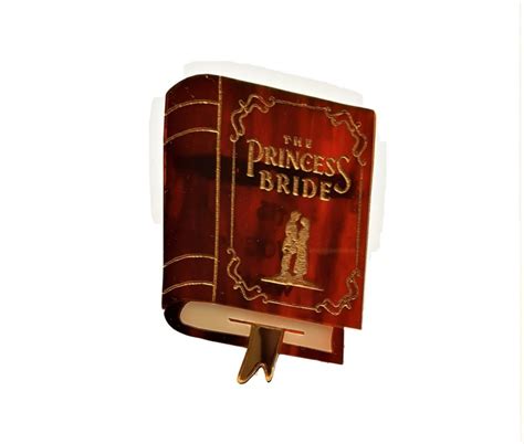 Image result for The Princess Bride Book Symbol