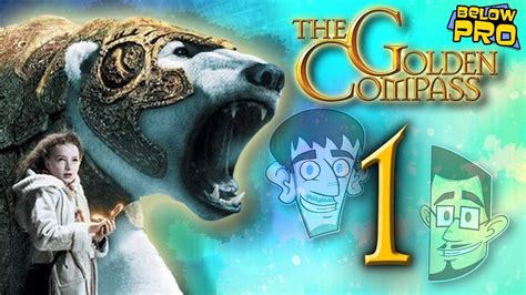 Image result for Golden Compass Part 1