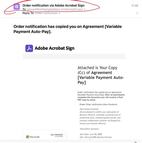 Image result for Adobe Sign Scam