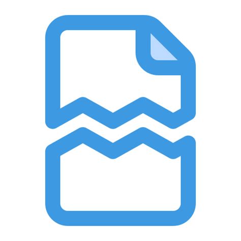 Image result for Corrupted File Icon Image Transparent Background