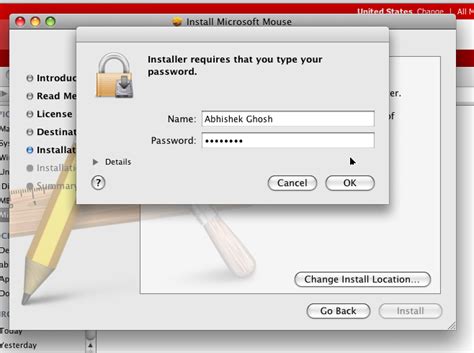 Image result for Mac Arc Mouse Install Software