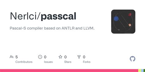 Image result for Pascal LLVM