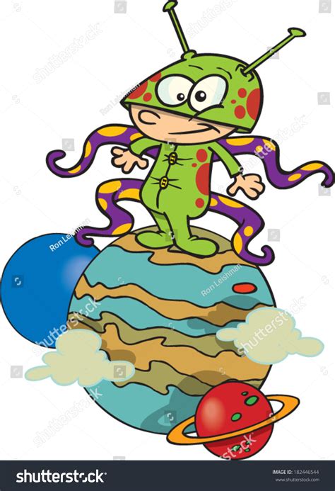 Image result for Alien Kids Cartoons