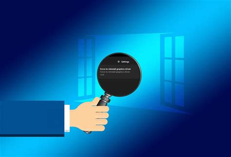 Image result for How to Reinstall Graphics Driver