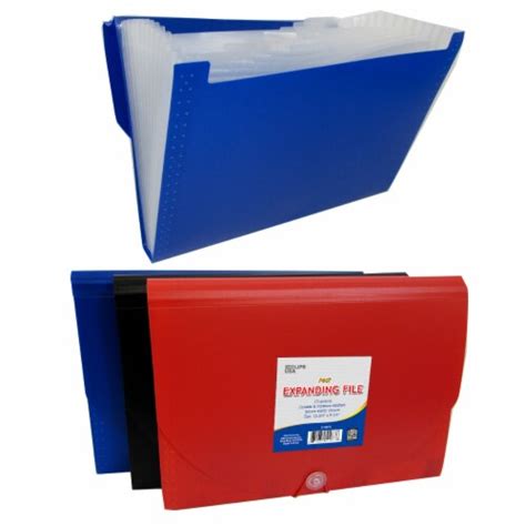 Image result for 13 Pocket File Folder