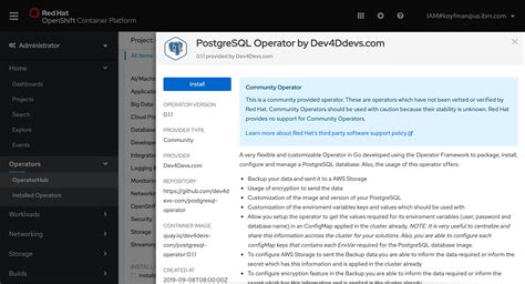 Image result for OpenShift Operators