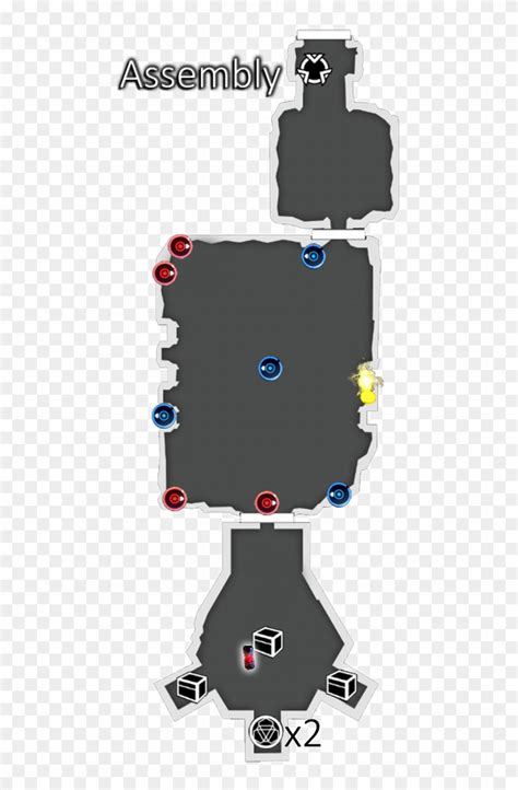 Image result for Recore Full Map