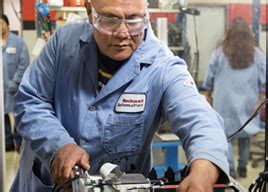 Image result for Rockwell Automation Distributor Map