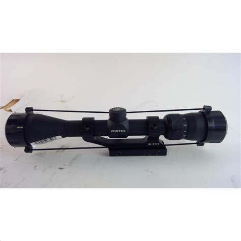 Image result for Vortex Scope Problems