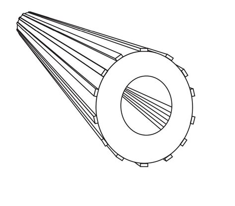 Image result for Screen Spline Round