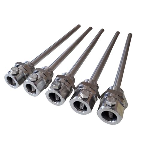 Image result for Threaded Sensor