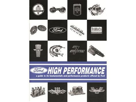Image result for Hi-Performance Book