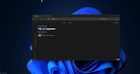 Image result for Remove Mapped Drive Windows 11